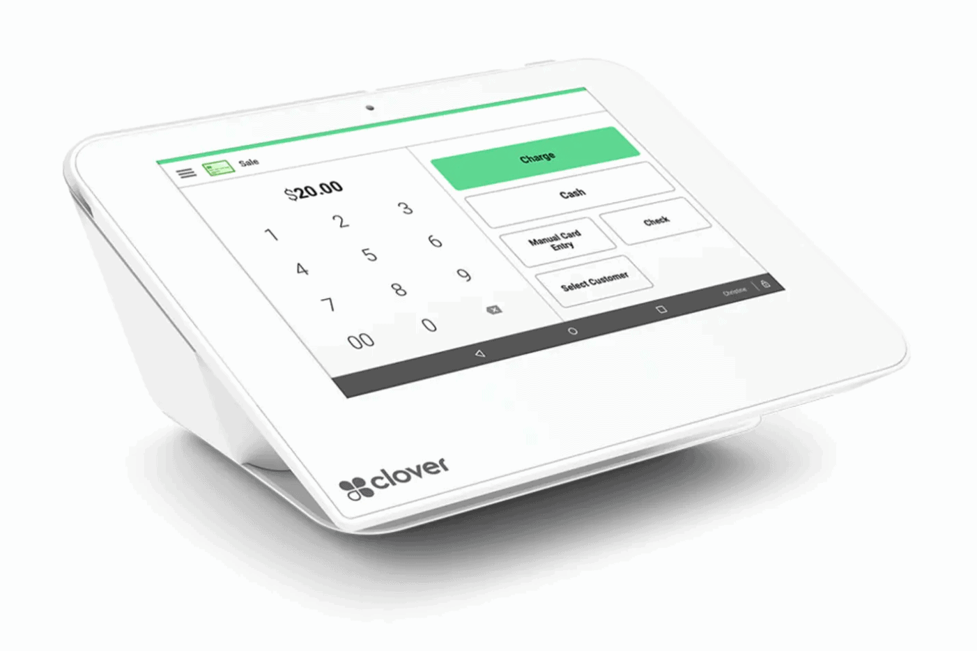 Free and Discounted Clover POS Pricing | Salt Lake City - Utah EZ Pay 🏦 ...